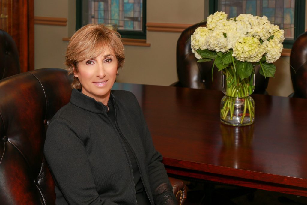 Nadia Cavner - Philanthropist. Activist. Advocate. Dog Lover.